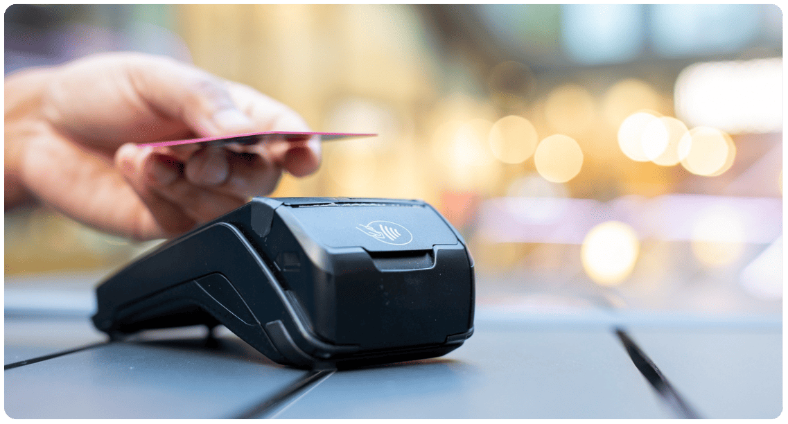 Offer Fast, Secure & Familiar Payment Options | FrontStream Payments