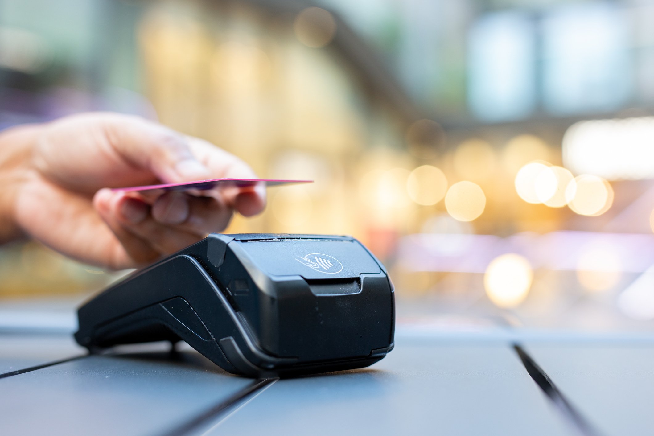 FrontStream Payments | Payment Processing for Nonprofits & Franchises