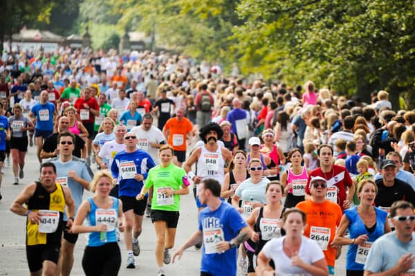 Top 10 tips to help your peer-to-peer fundraising participants raise more