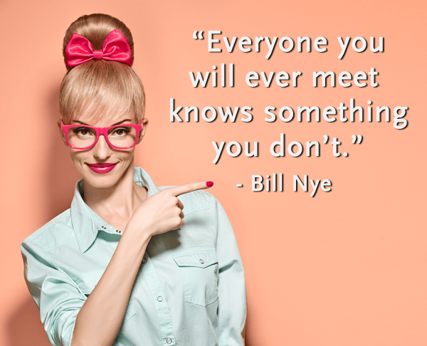 50 Inspirational Quotes for Fundraisers | FrontStream