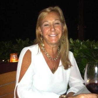 Asking For More Podcast: Founding & growing a charity with Cathy Backus