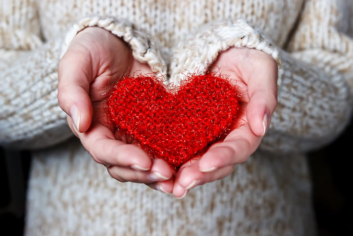 25 Sweet & Successful Valentine’s Day Fundraising Ideas | FrontStream