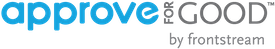 ApproveForGood | FrontStream