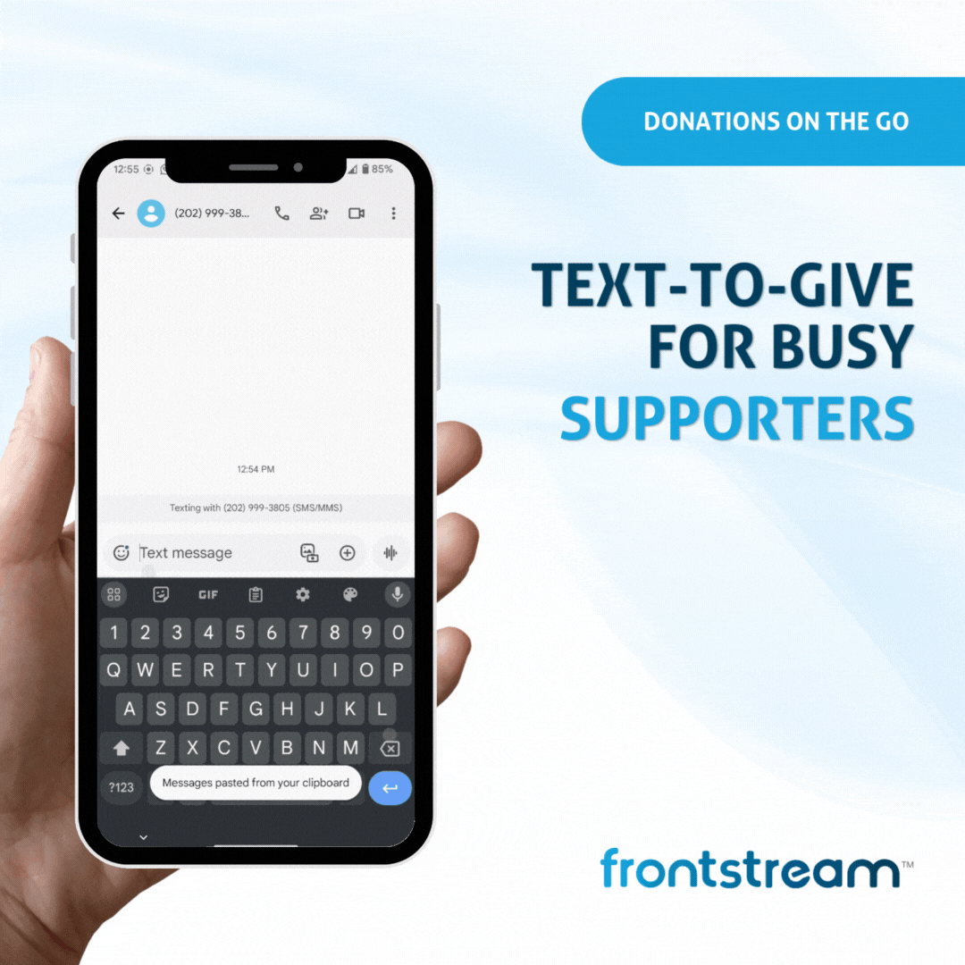 3 Donation-Boosting Tools to Break Fundraising Barriers