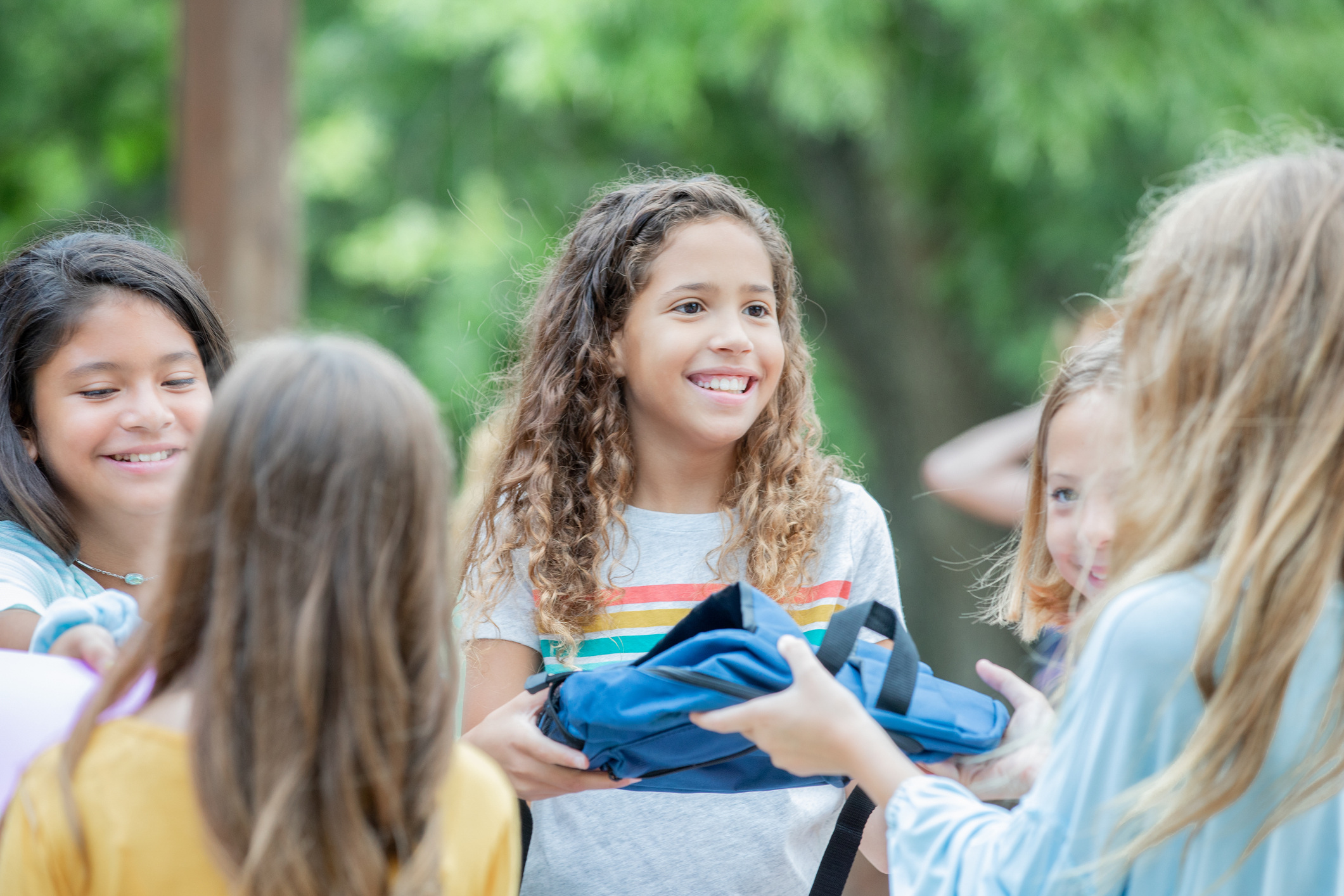 21 Summer Fundraising Ideas for Schools | FrontStream