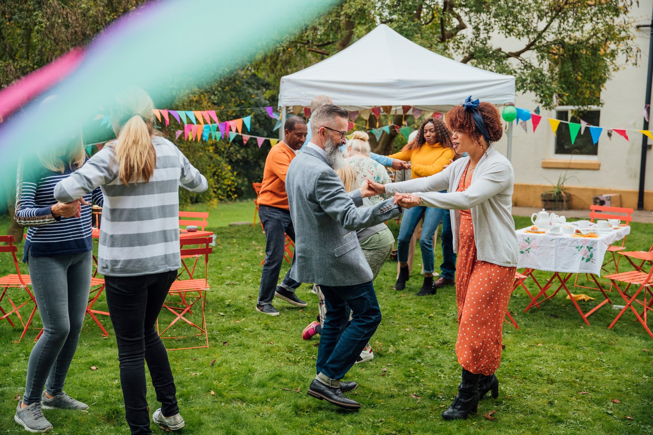 10 Fun Ideas to Spice Up Your Turkey Trot Fundraiser | FrontStream