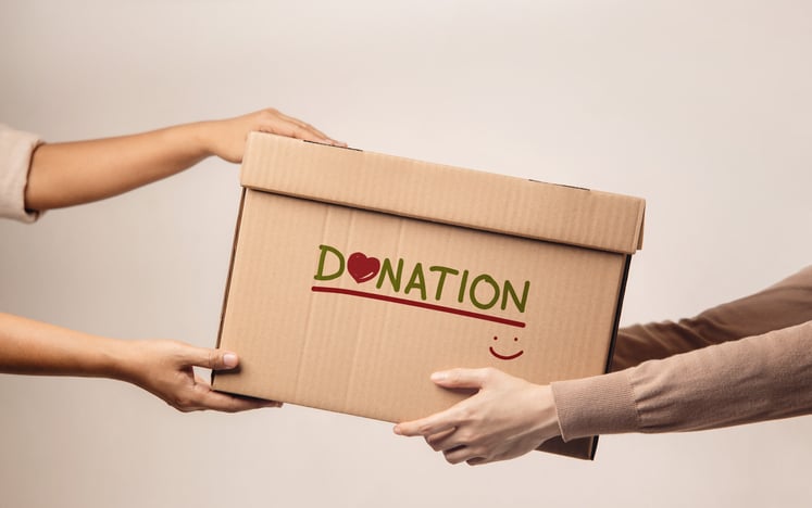 5 Powerful Tips for Effective Donor Management | FrontStream