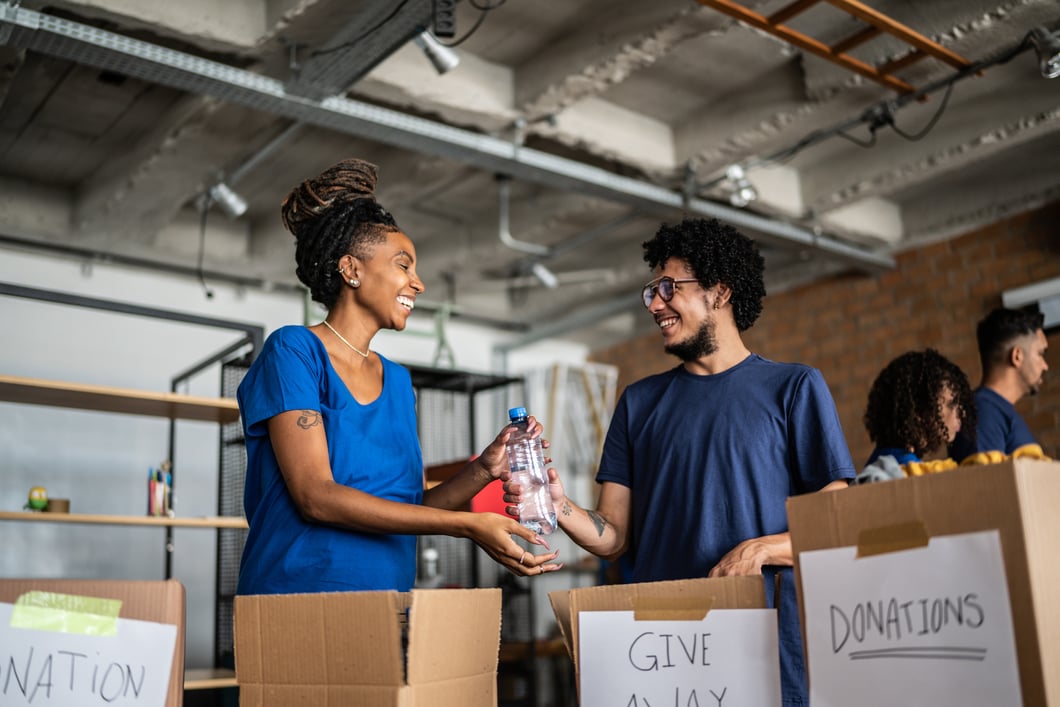 8 Proven Donor Retention Strategies for Nonprofits | FrontStream