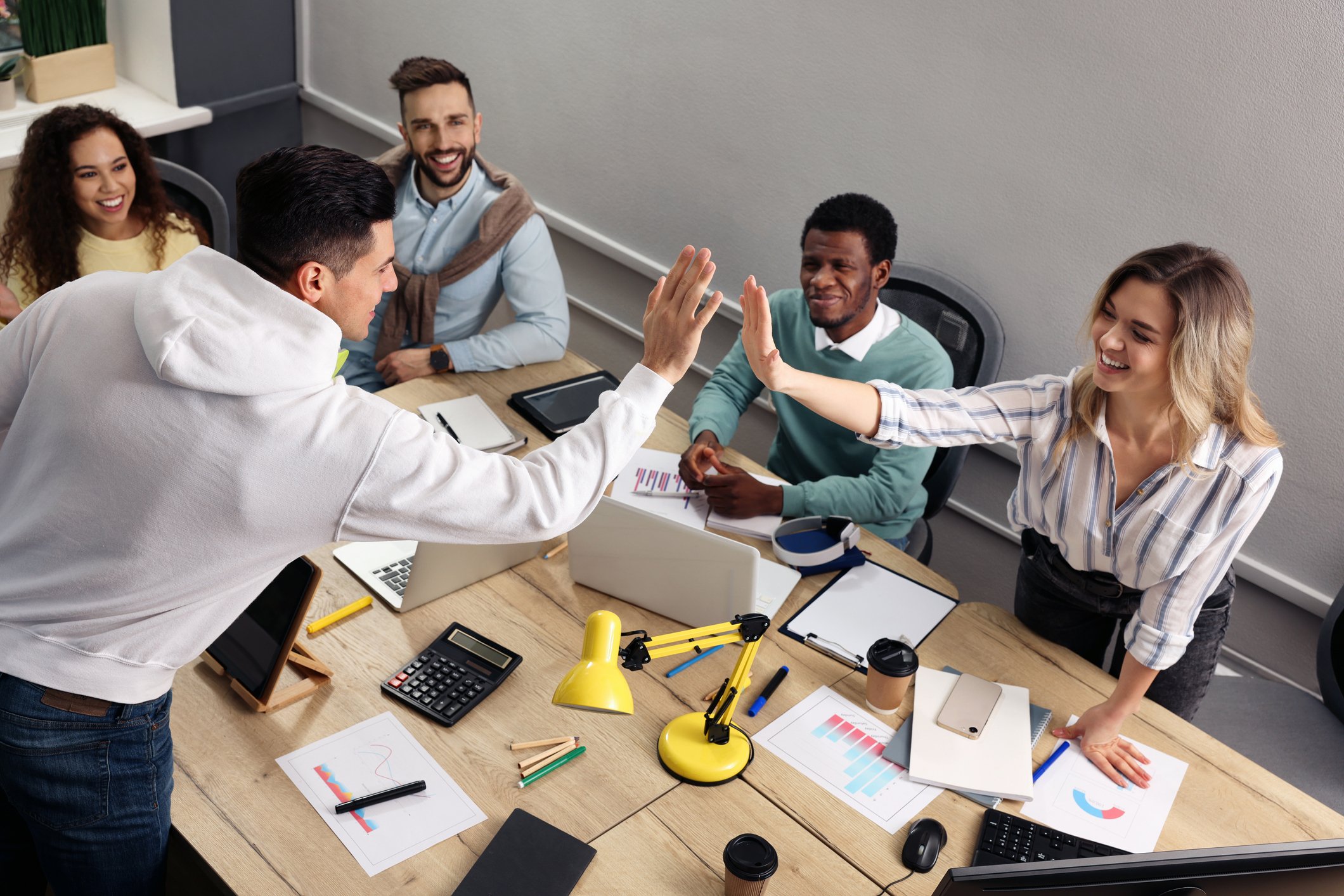 Workplace Giving Program: Increase Employee Participation | FrontStream