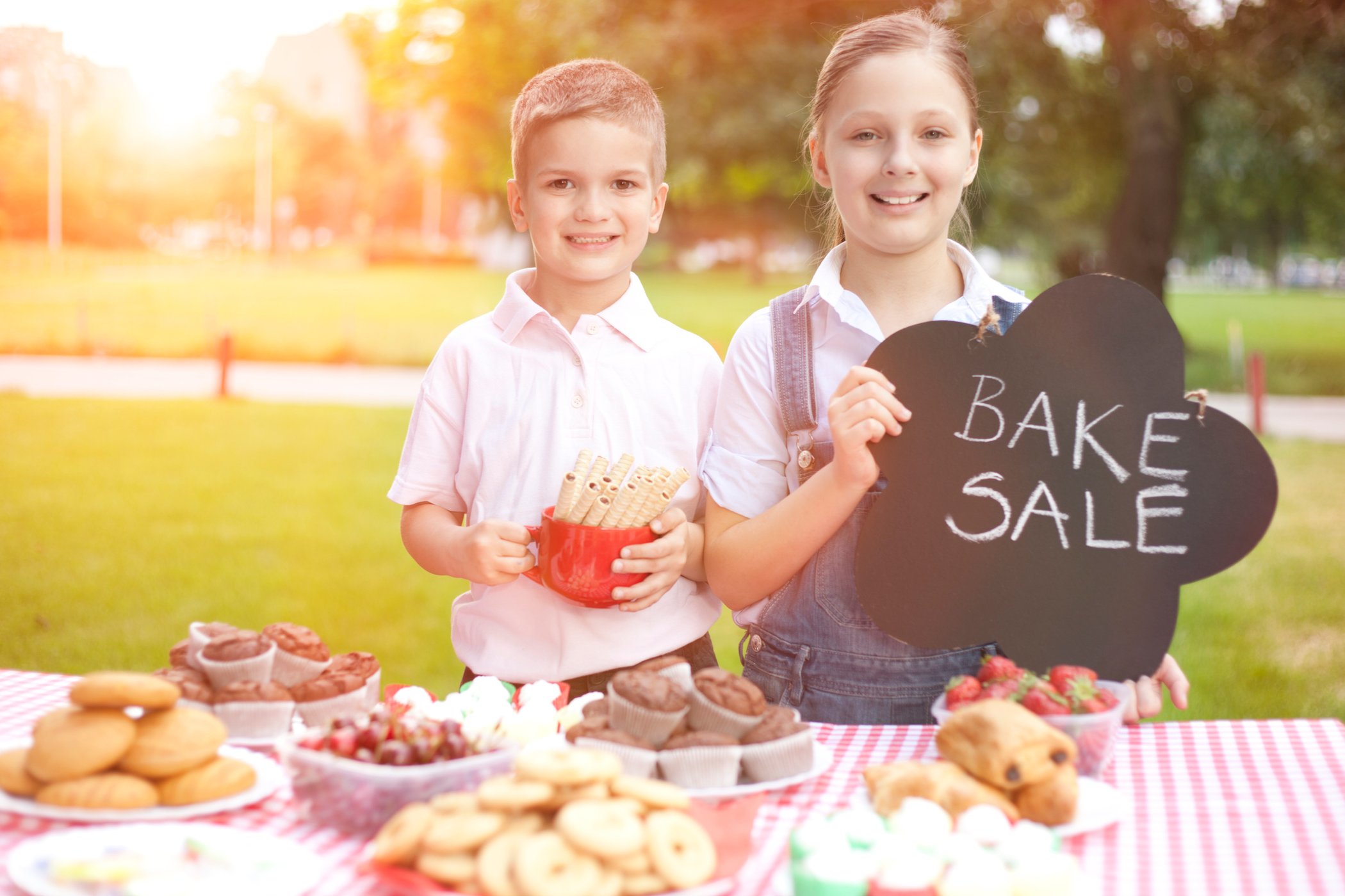 11 Summer Fundraising Ideas That Will Make a Splash | FrontStream