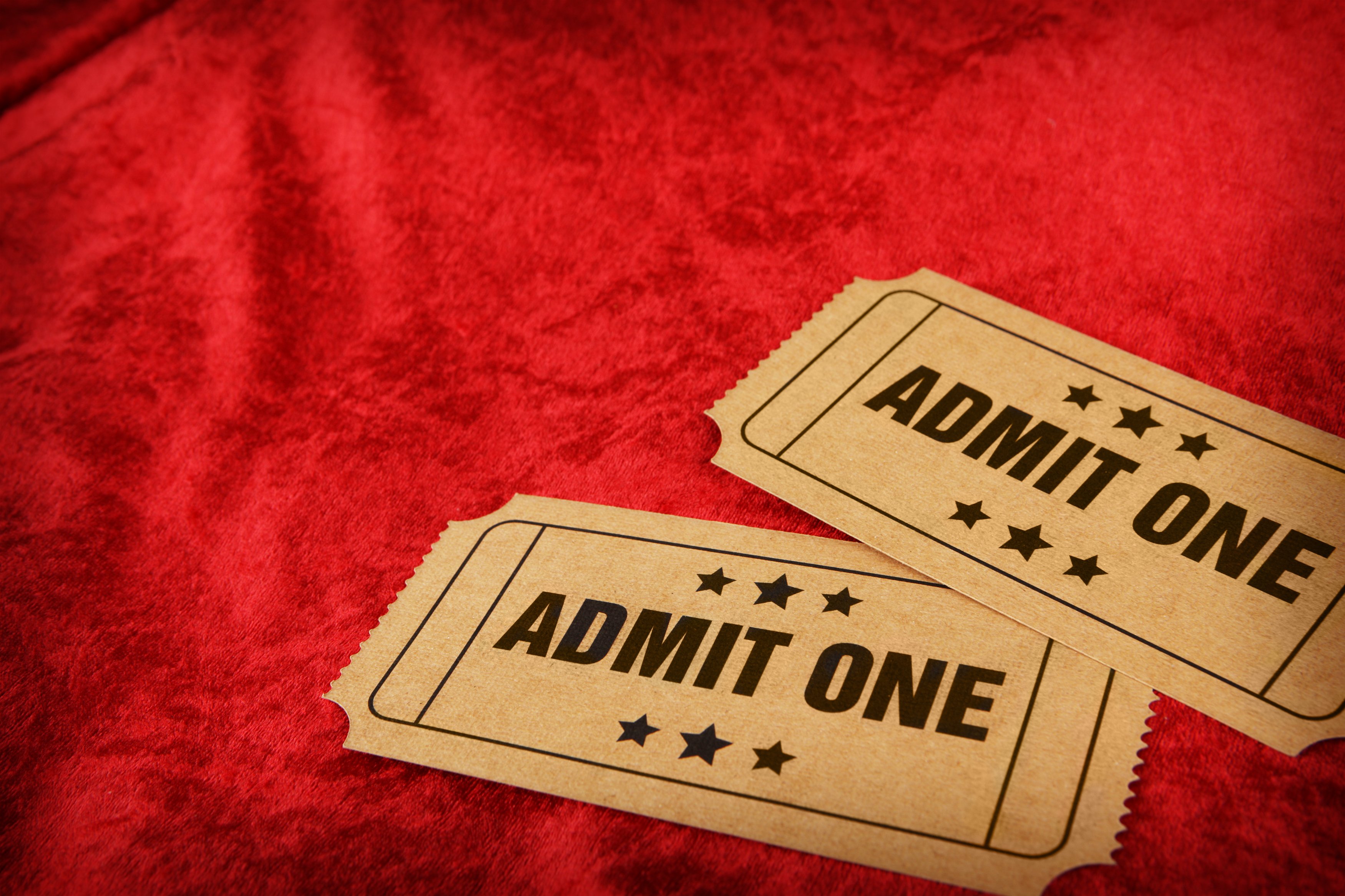 Nonprofit Event Ticketing for Gala Season | FrontStream