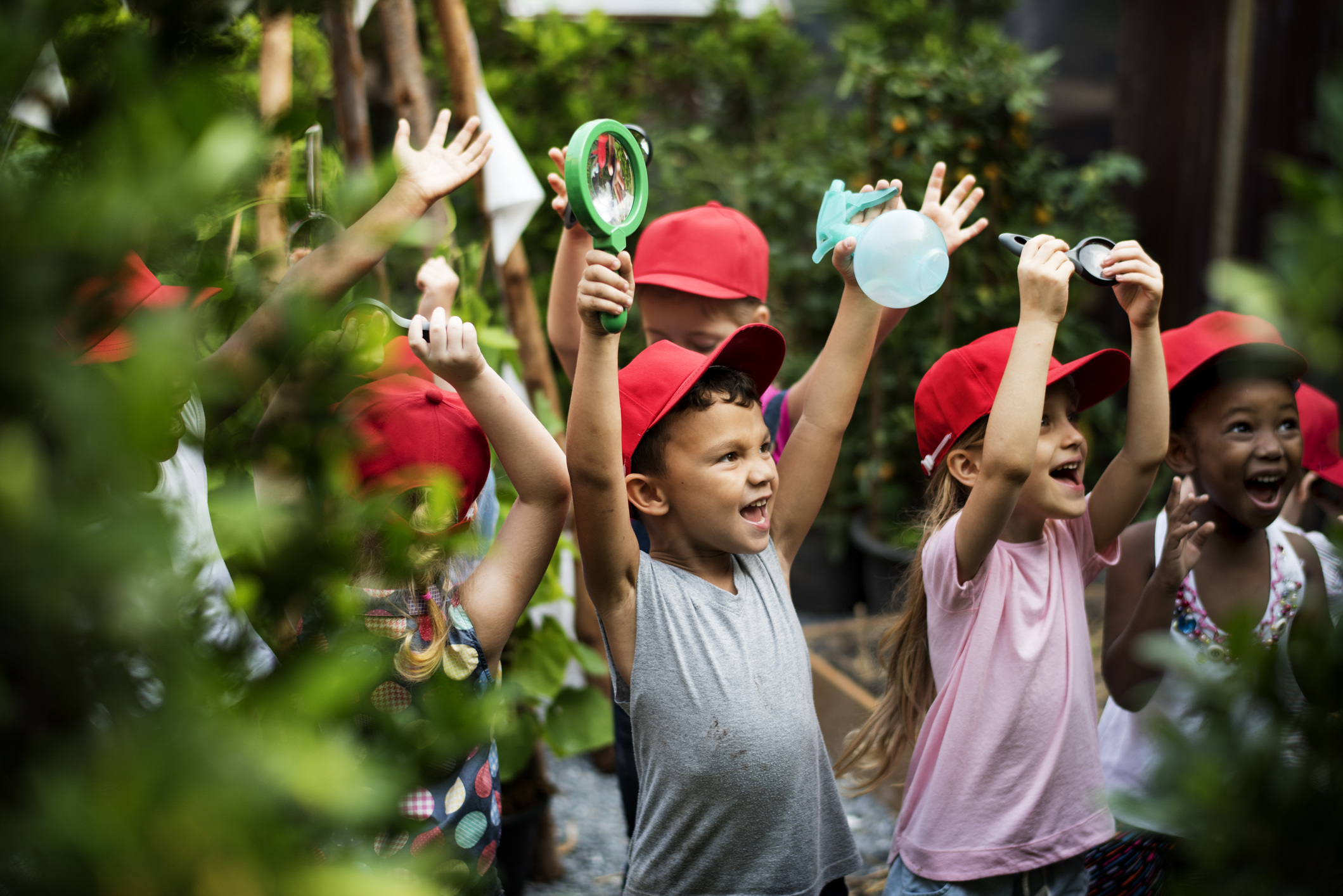 21 Summer Fundraising Ideas for Schools | FrontStream