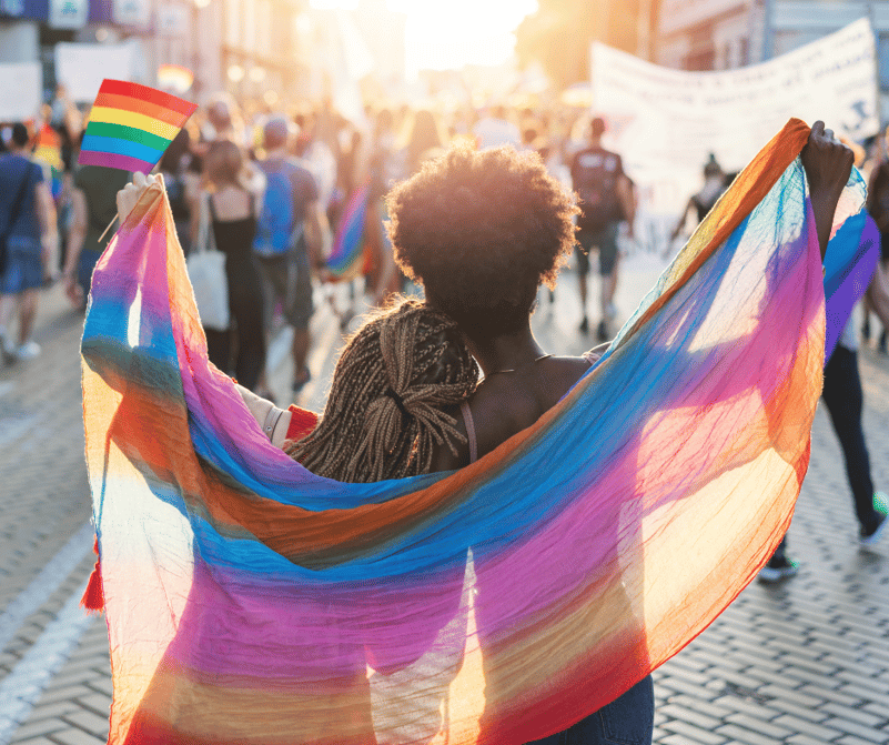 🌈6 Pride Month Email Templates to Boost Employee Participation in Your ...