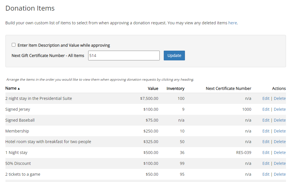 Donation Request Software | FrontStream ApproveForGood Product Tour